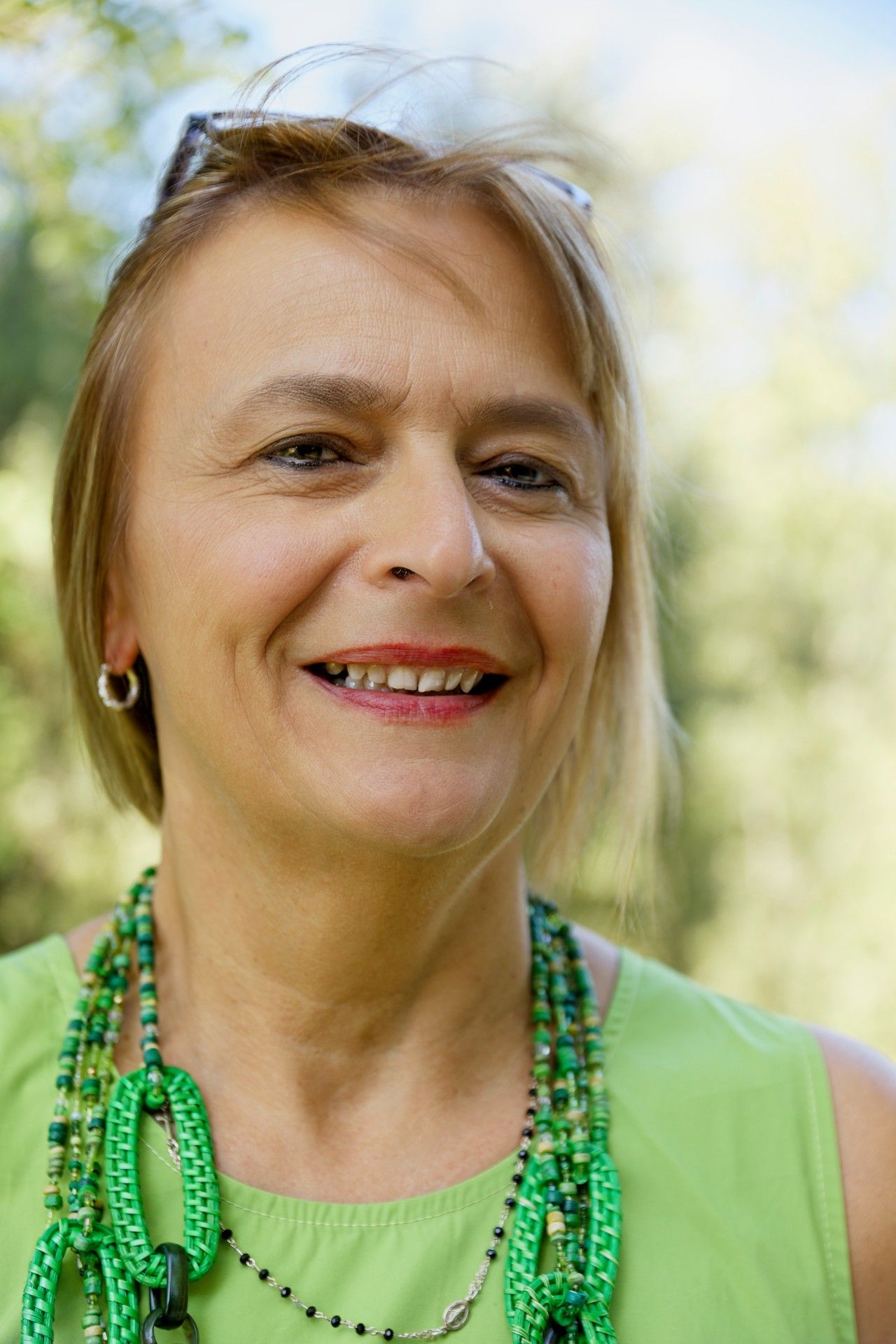 Sandra Giusti's Instagram, Twitter & Facebook on IDCrawl